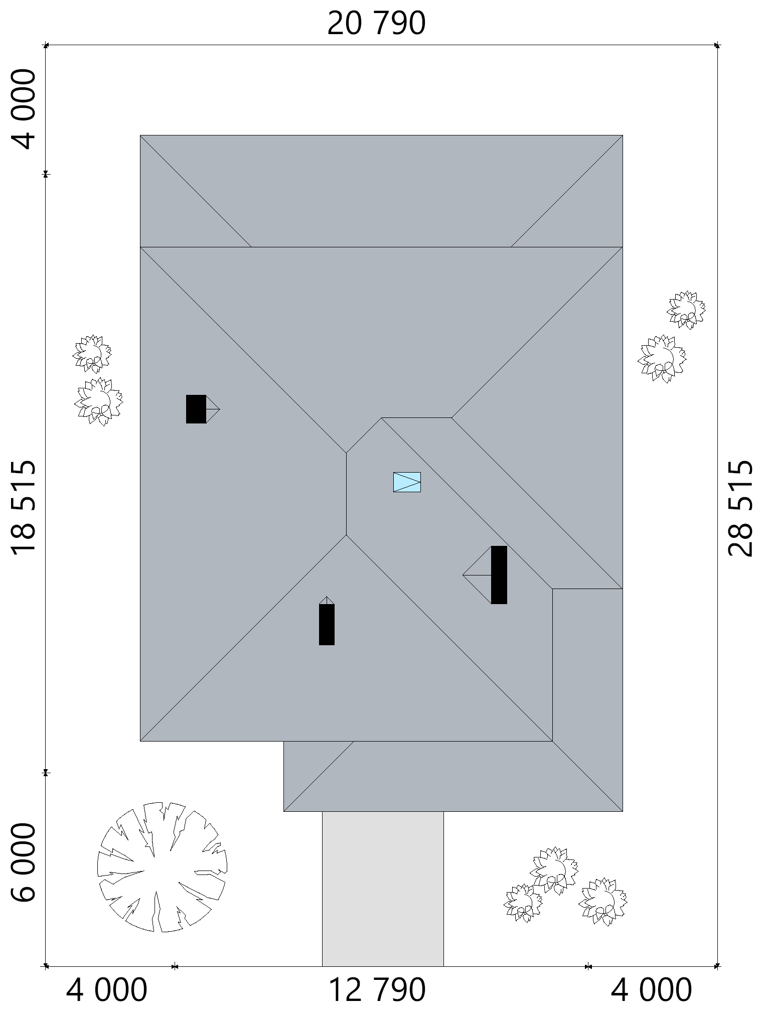 TMV 23K · Architecture company TMV Homes