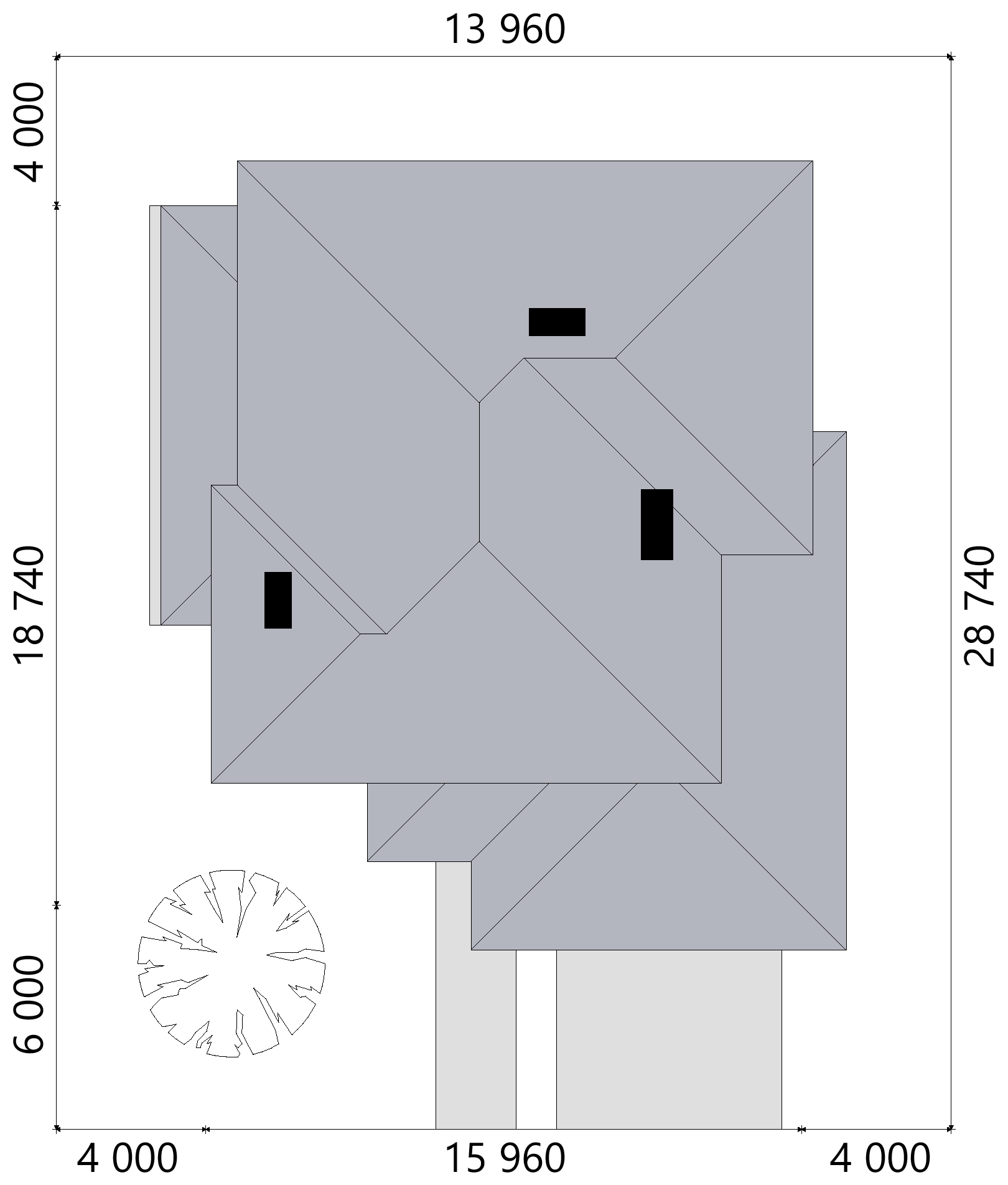 TMV 18 · Architecture company TMV Homes